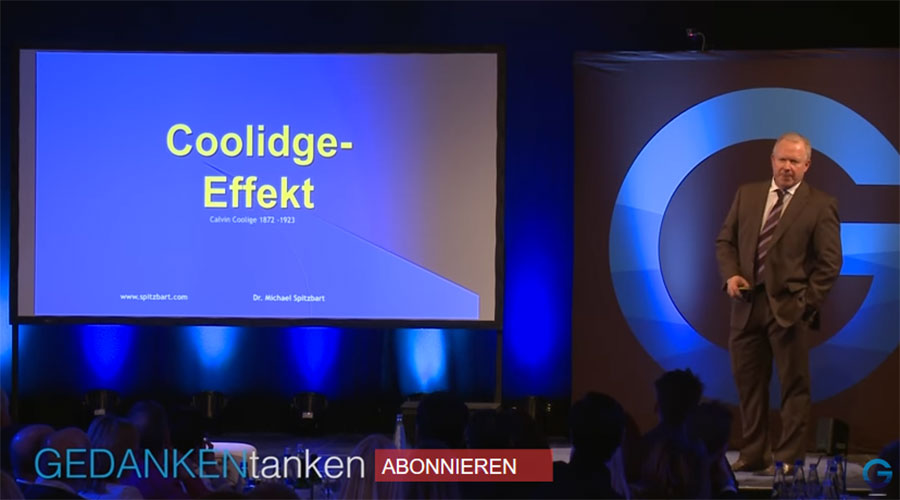 Dr. med. Michael Spitzbart : So vermeidest du Burnout! - Well4life Dr. med. Michael Spitzbart : So vermeidest du Burnout! - Well4life